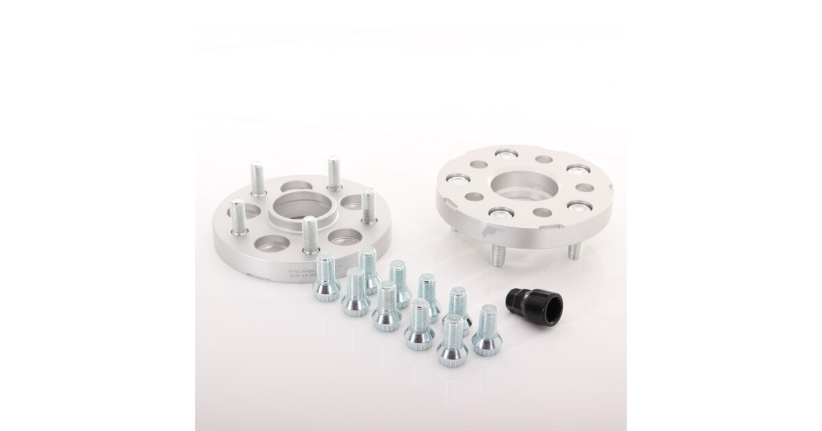 JRWA1 Spacerit 20mm 4x100 57,1 57,1 Hopea » Jimmy's Garage