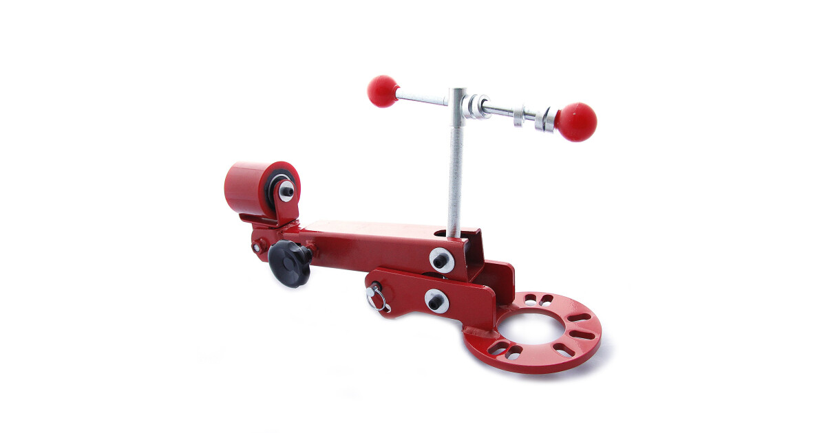 Kaarimankeli | Jimmy's Garage » Jimmy's Garage