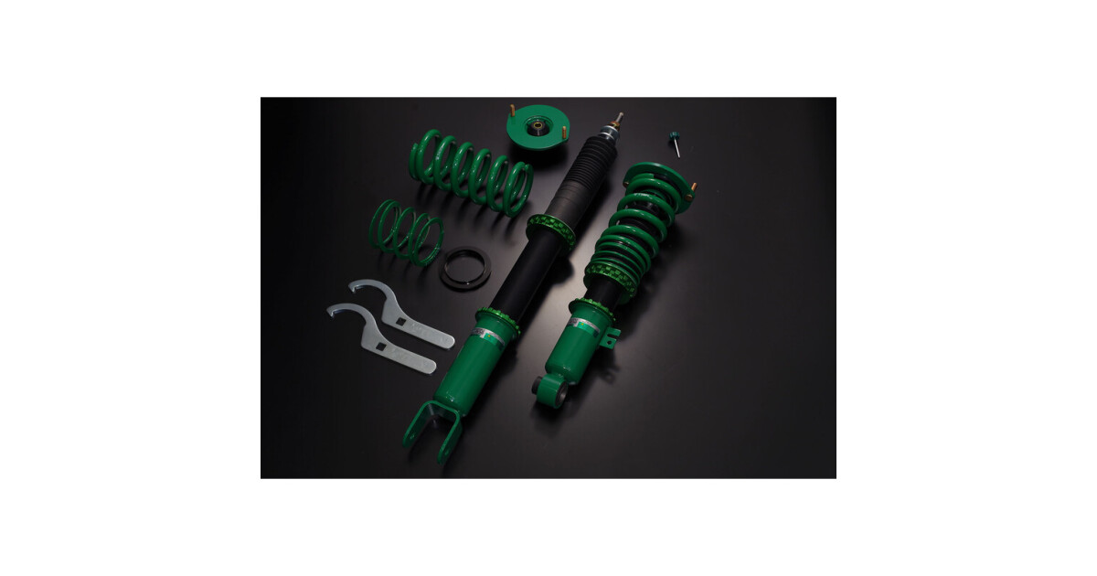 Tein Mono Racing Coilovers for Nissan Skyline R33 GT-R » Jimmy's Garage