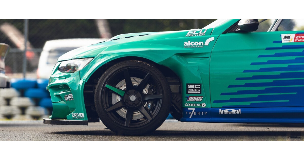 7Twenty Vanteet | Jimmy's Garage » Jimmy's Garage